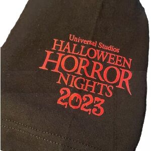 Shirts | New Chucky Universal Studios Halloween Horror Nights 223 Hhn33 ...